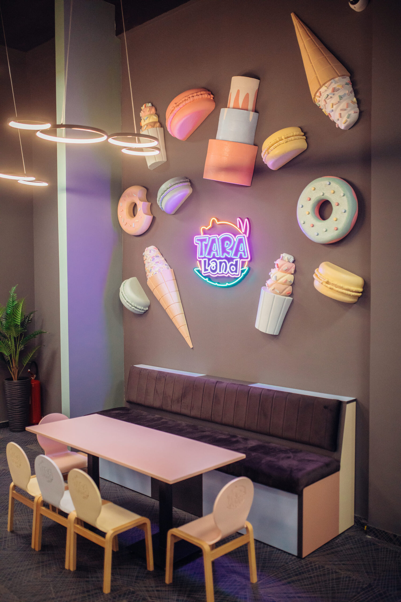 Taraland - Svet igraonica