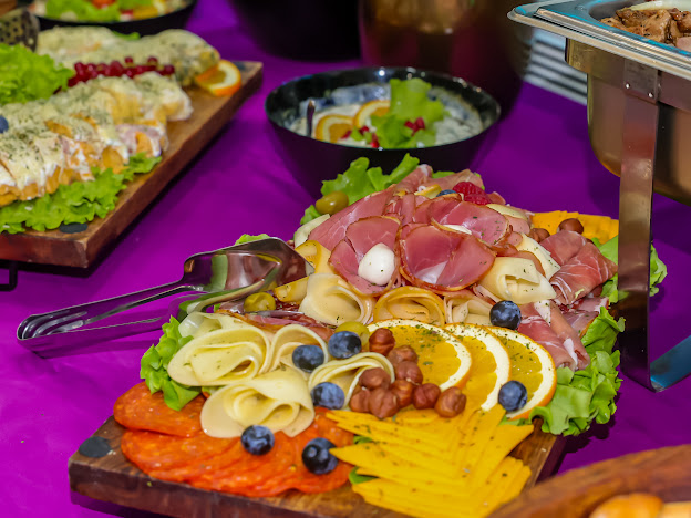 World of Play and Fun - Svet igraonica